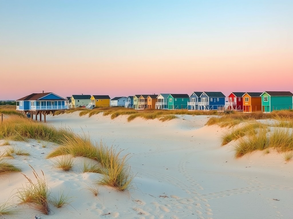 15 Underrated Small Towns in Delaware You’ll Adore