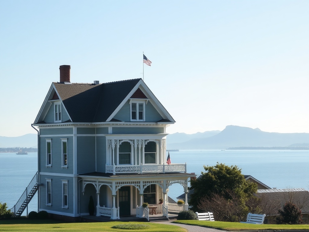 15 Hidden Small Towns in Washington State You Can’t Miss