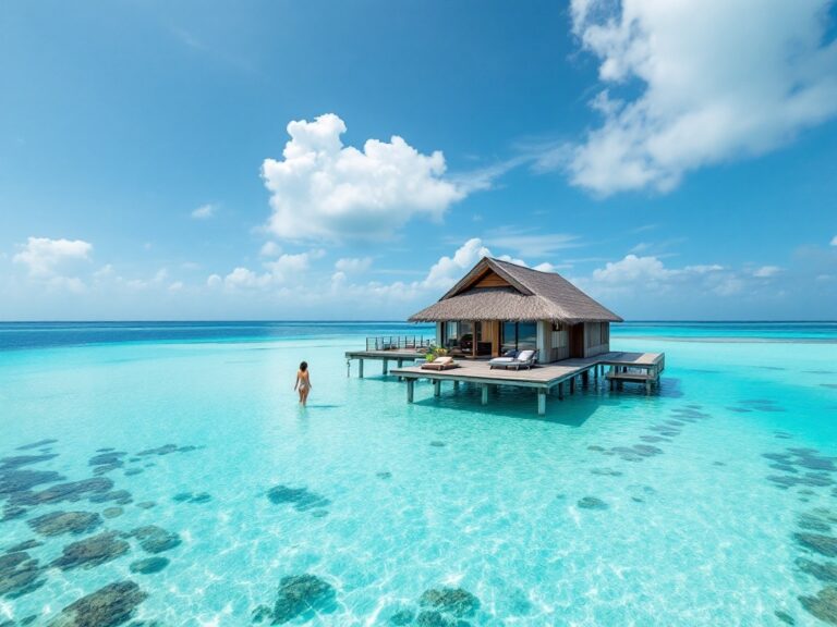 15 Best Solo Travel Destinations for Men: Explore the World on Your Own ...