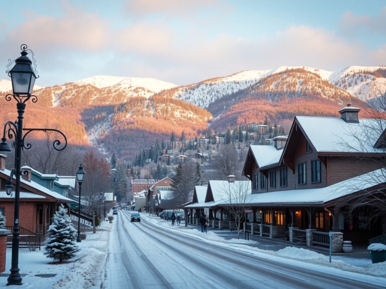 15 Unique Small Towns in New Mexico for an Amazing Trip