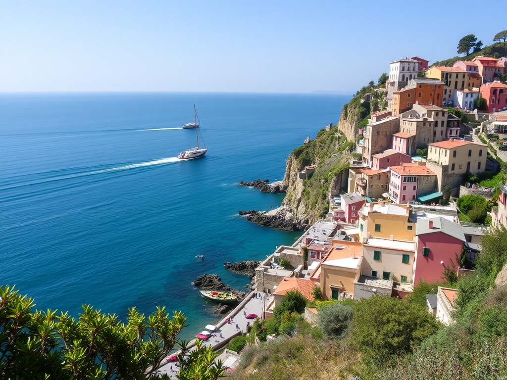21 Best Places to Travel in Europe in August for Sun-Seekers
