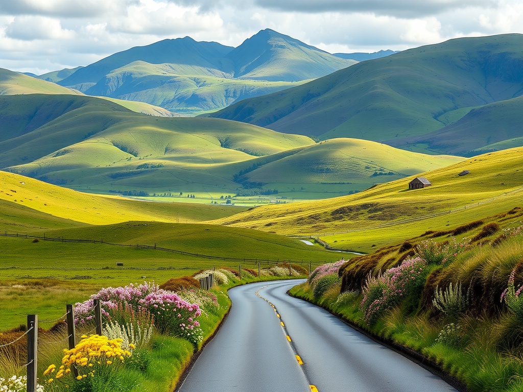 21 Places to Travel in Europe in March for Spring Adventures