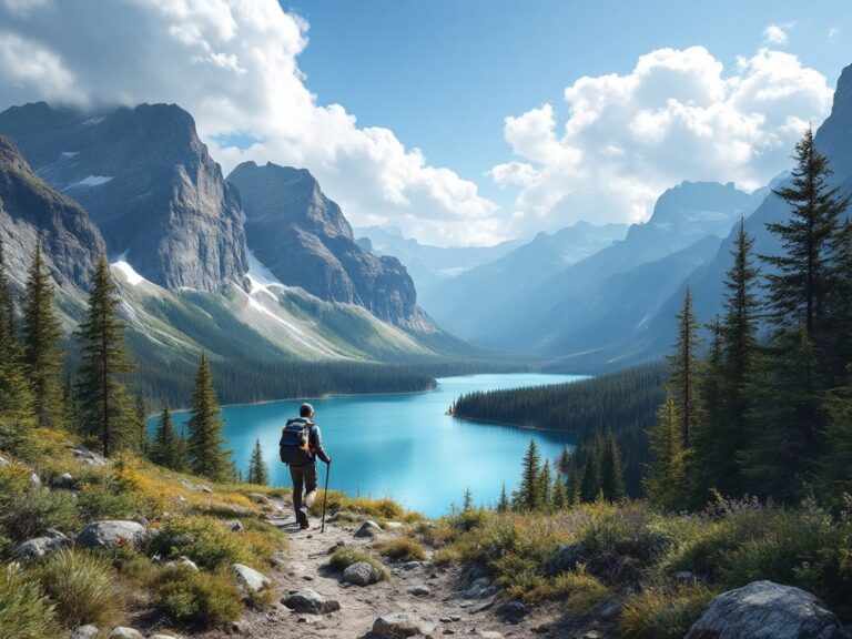 15 Best Solo Travel Destinations for Men: Explore the World on Your Own ...