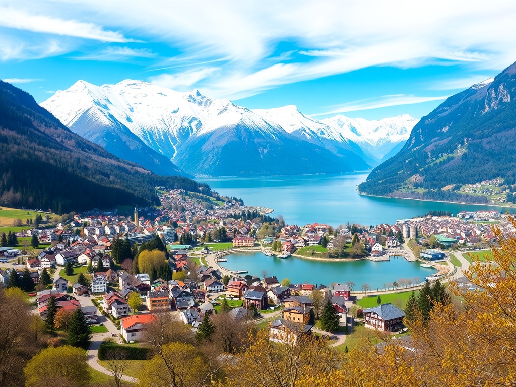 21 Best Places to Travel in Europe in April You Can’t Miss