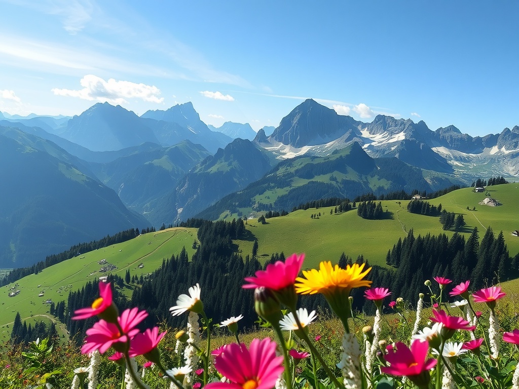 21 Best Places to Travel in May in Europe for Perfect Weather
