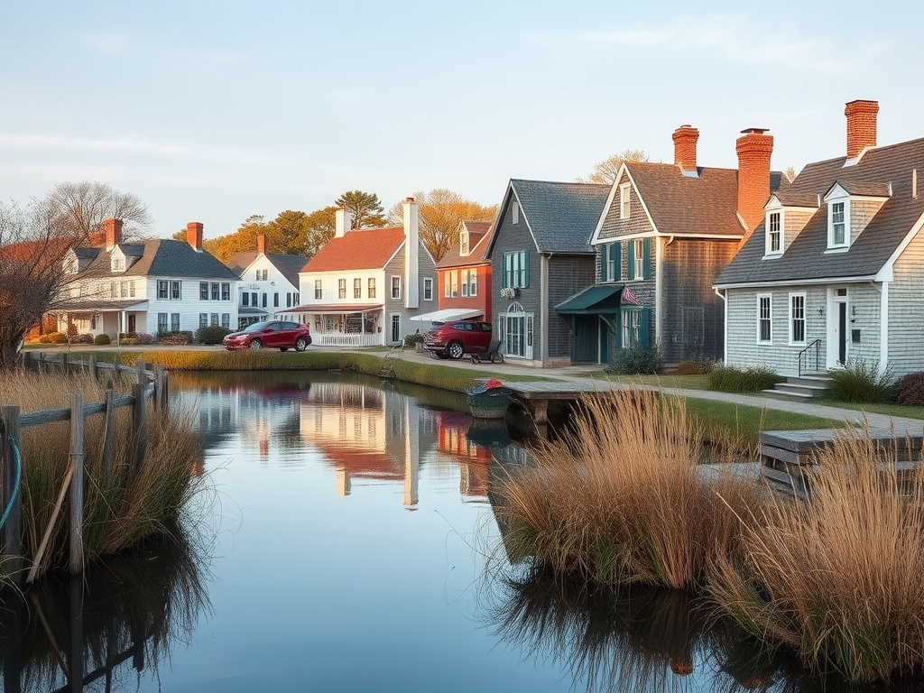 15 Best Small Towns in Rhode Island Perfect for a Day Trip