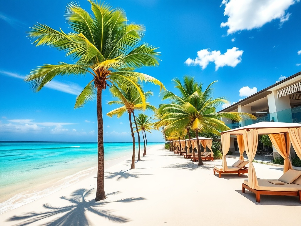 11 Top All-Inclusive Resorts in Punta Cana For Couples and Families