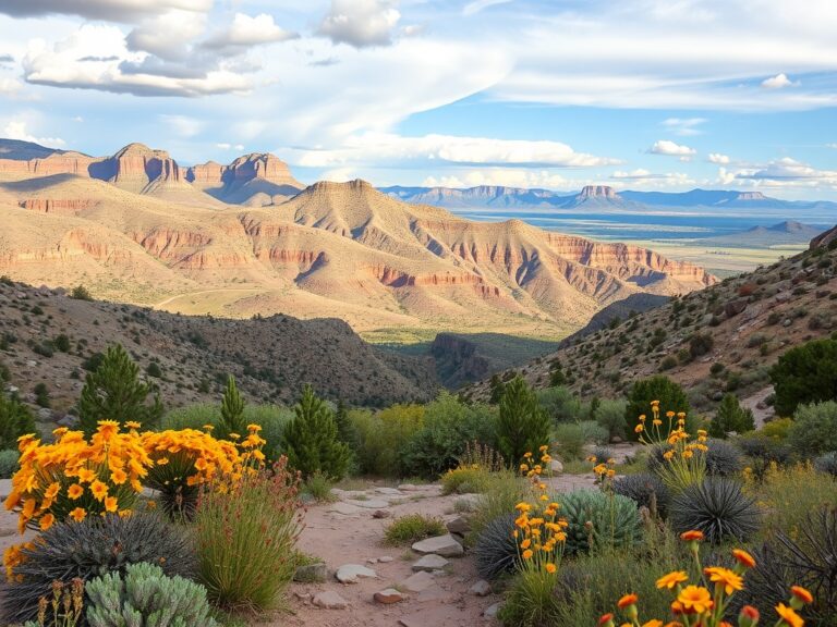 15 Unique Small Towns in New Mexico for an Amazing Trip