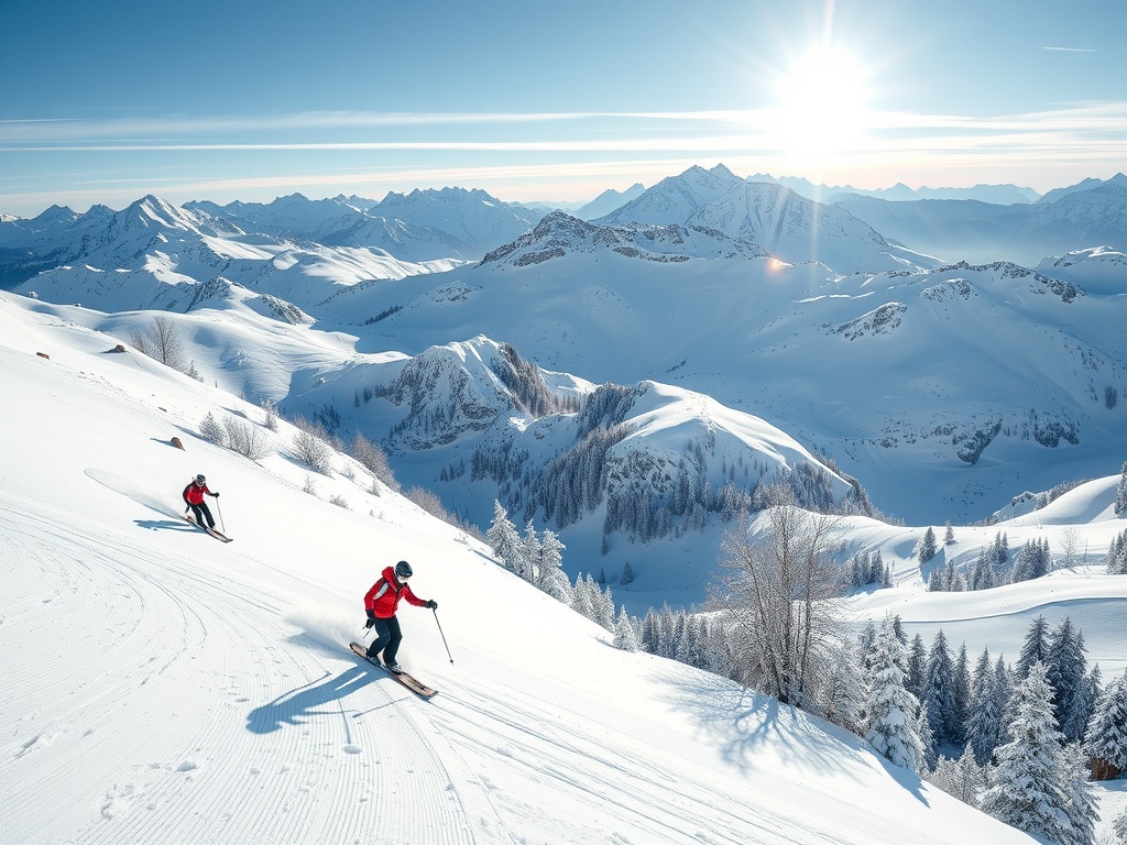 21 Places to Travel in Europe in March for Spring Adventures