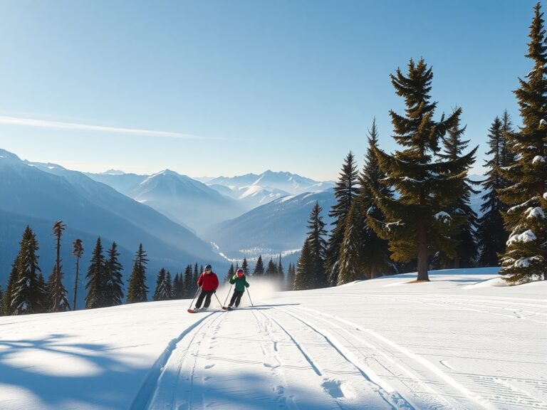 21 Beautiful Places to Travel with Kids for Family Fun
