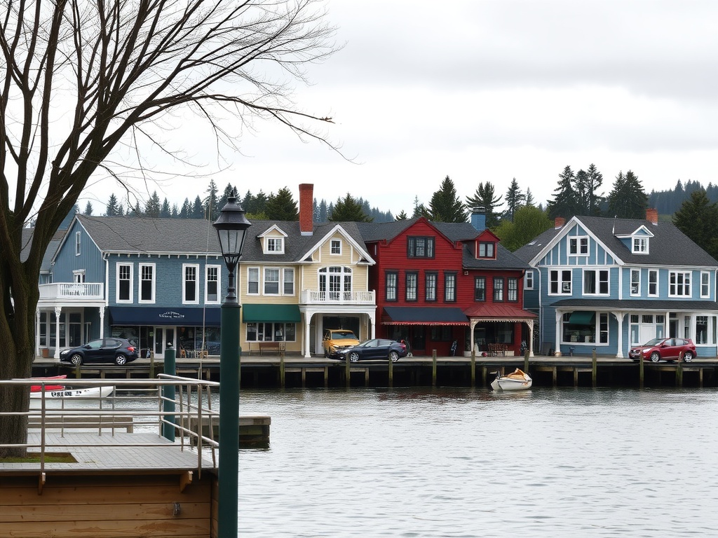 15 Hidden Small Towns in Washington State You Can’t Miss