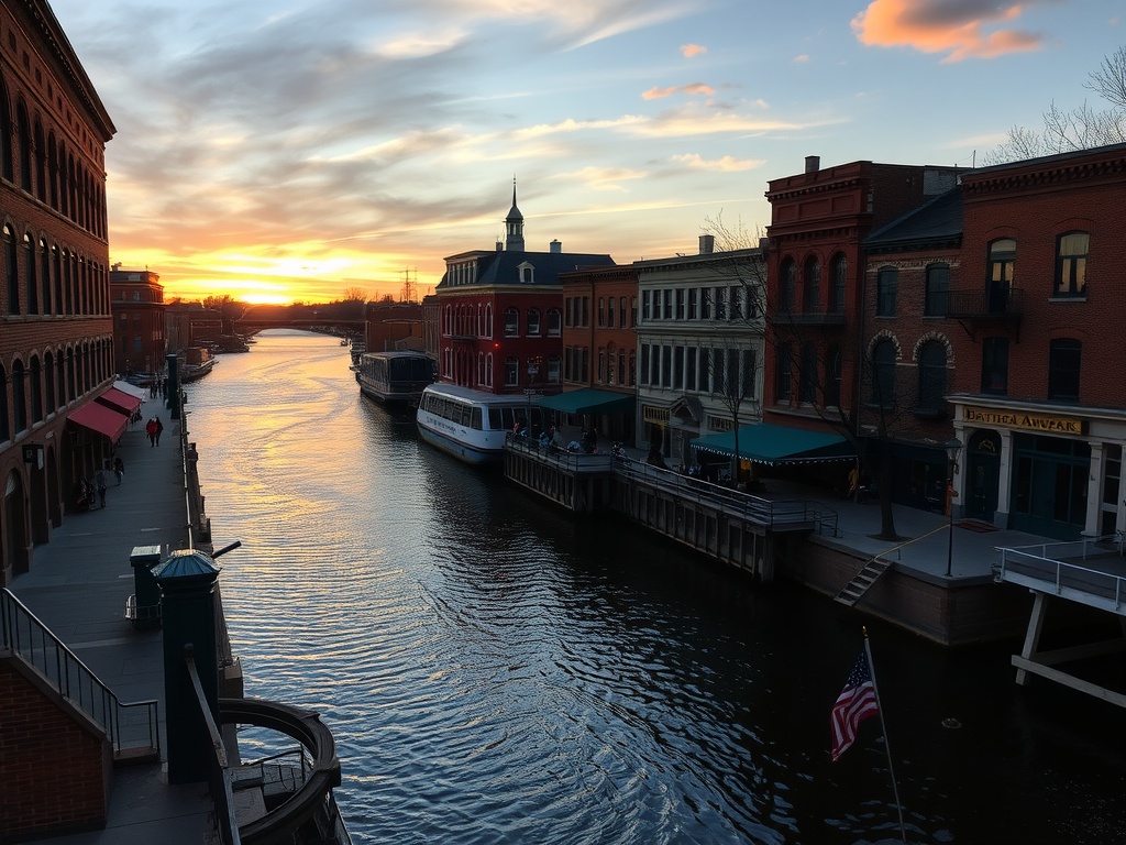 15 Best Small Towns in Minnesota for a Peaceful Escape