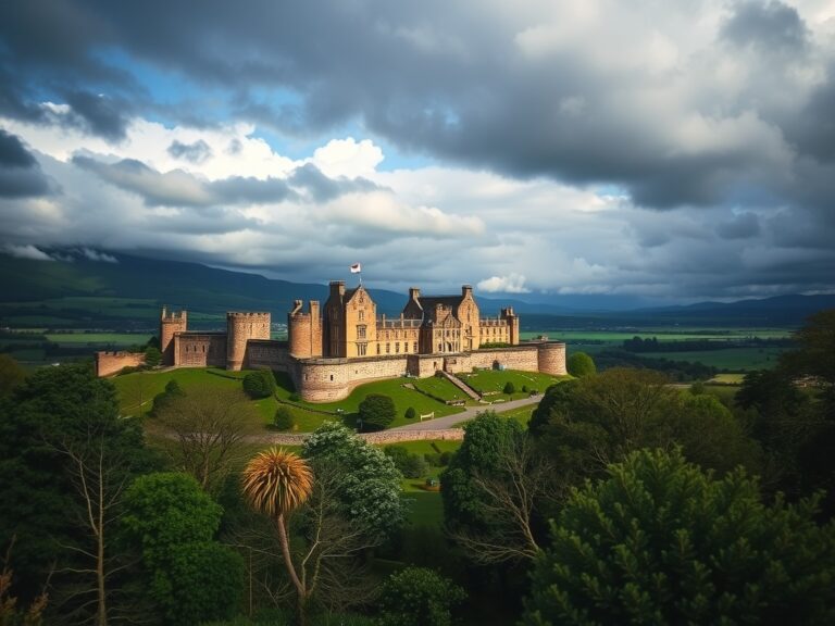 21 Beautiful Places to Travel in Scotland for Epic Landscapes