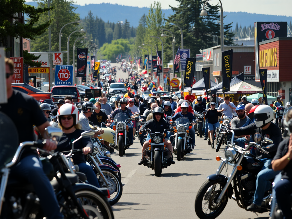 15 Best Small Towns in South Dakota for an Unforgettable Visit