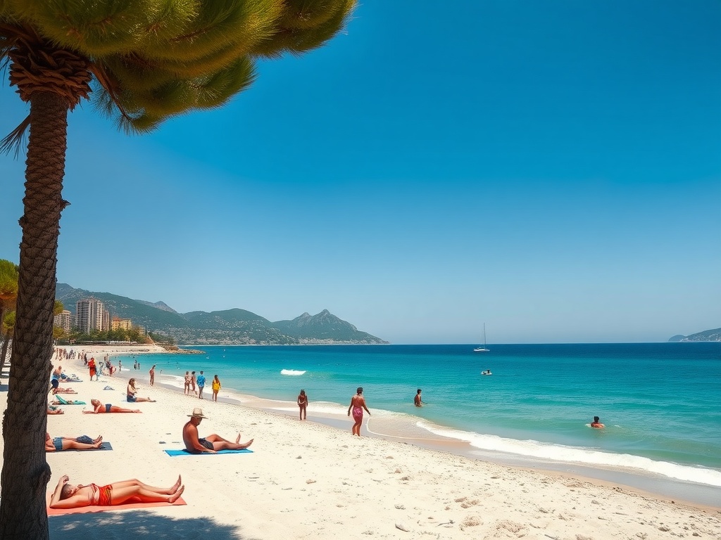 21 Best Places to Travel in May in Europe for Perfect Weather