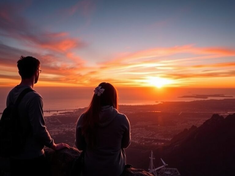 21 Beautiful Places to Travel with Friends for Unforgettable Memories