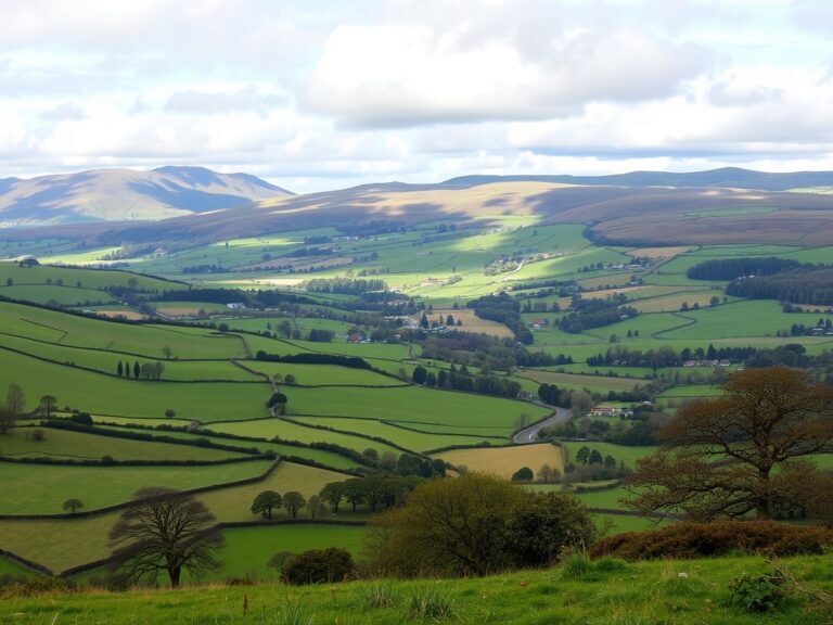21 Beautiful Places to Travel in Scotland for Epic Landscapes