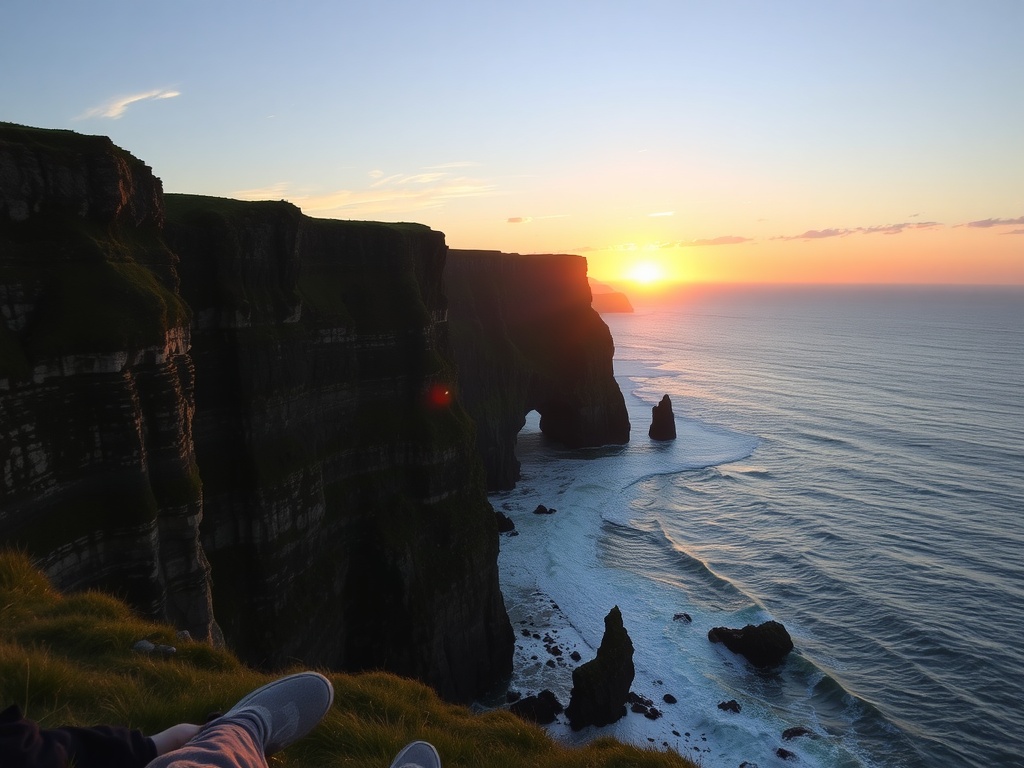 21 Beautiful Places to Travel in Ireland That’ll Steal Your Heart
