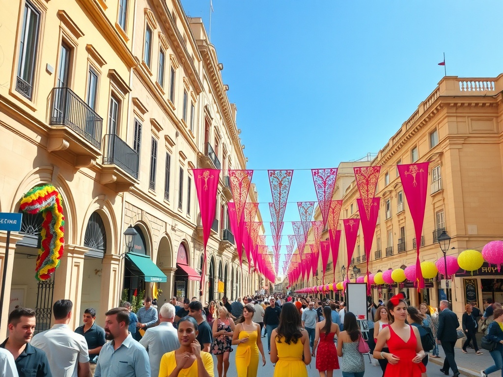 21 Best Places to Travel in Europe in July You’ll Love