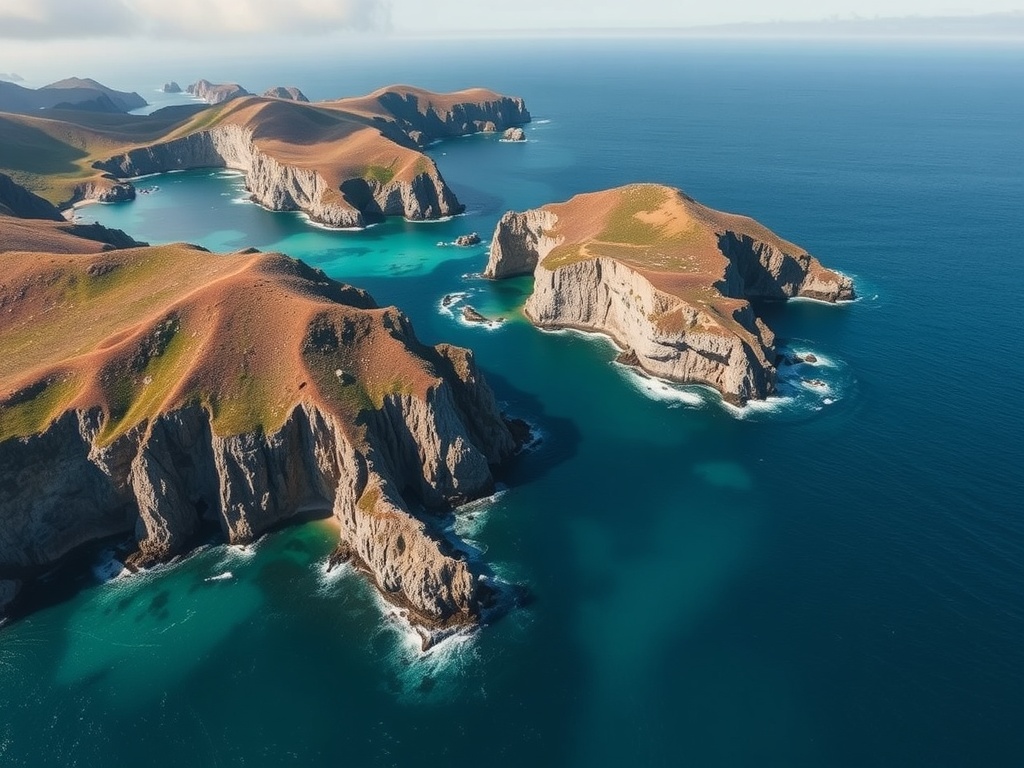 21 Beautiful Places to Travel in California That Will Take Your Breath Away