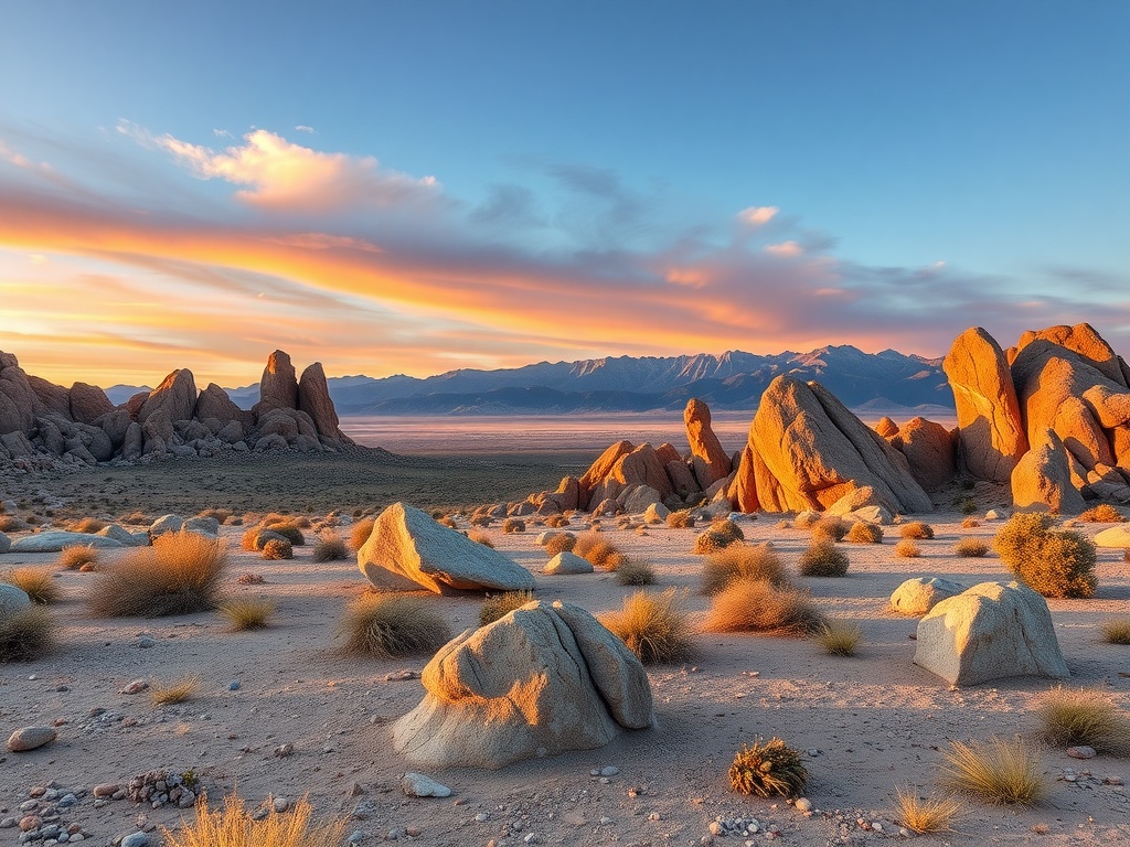 9 Underrated Places in California That Will Surprise You