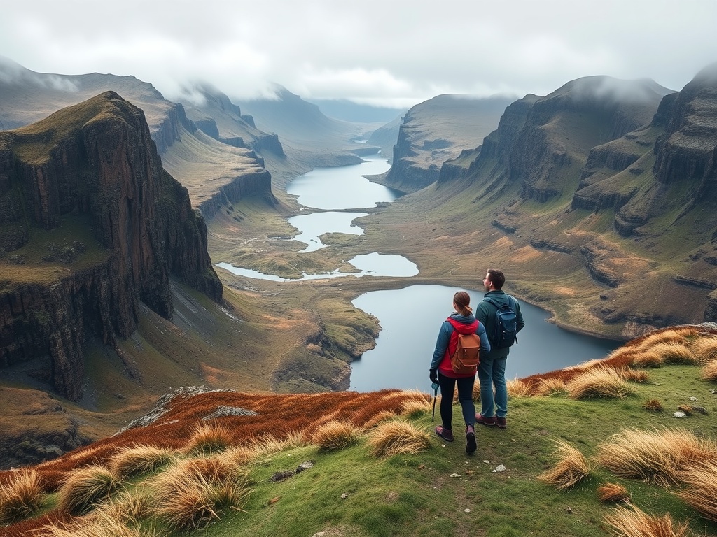 21 Beautiful Places to Travel for Couples That Scream Romance