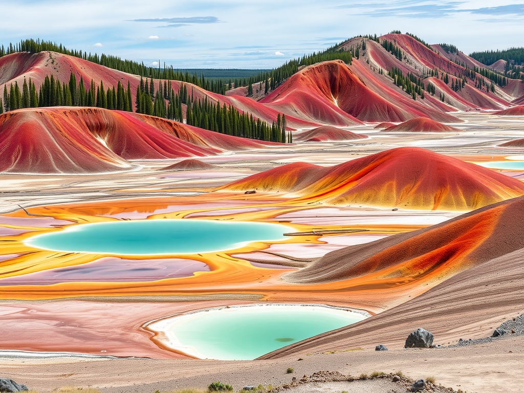 21 Beautiful Places to Travel in California That Will Take Your Breath Away