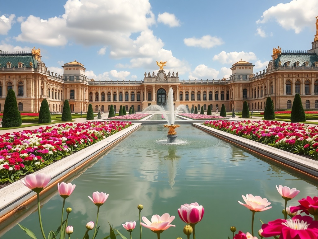 21 Best Places to Travel in Europe in Spring for Fresh Blooms