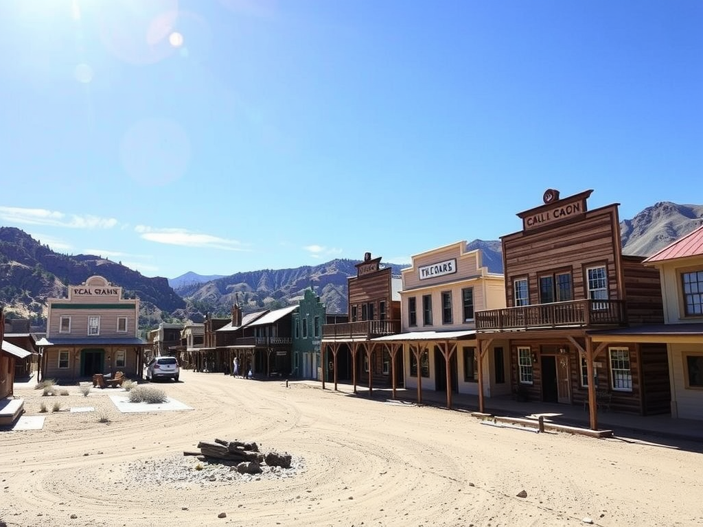 9 Underrated Places in California That Will Surprise You