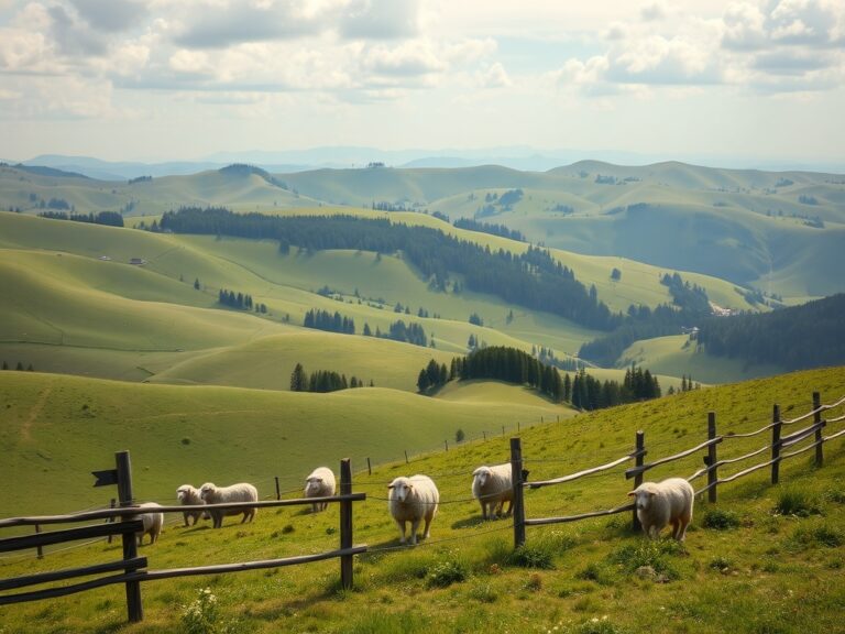 21 Beautiful Places to Travel in Romania You Need to See