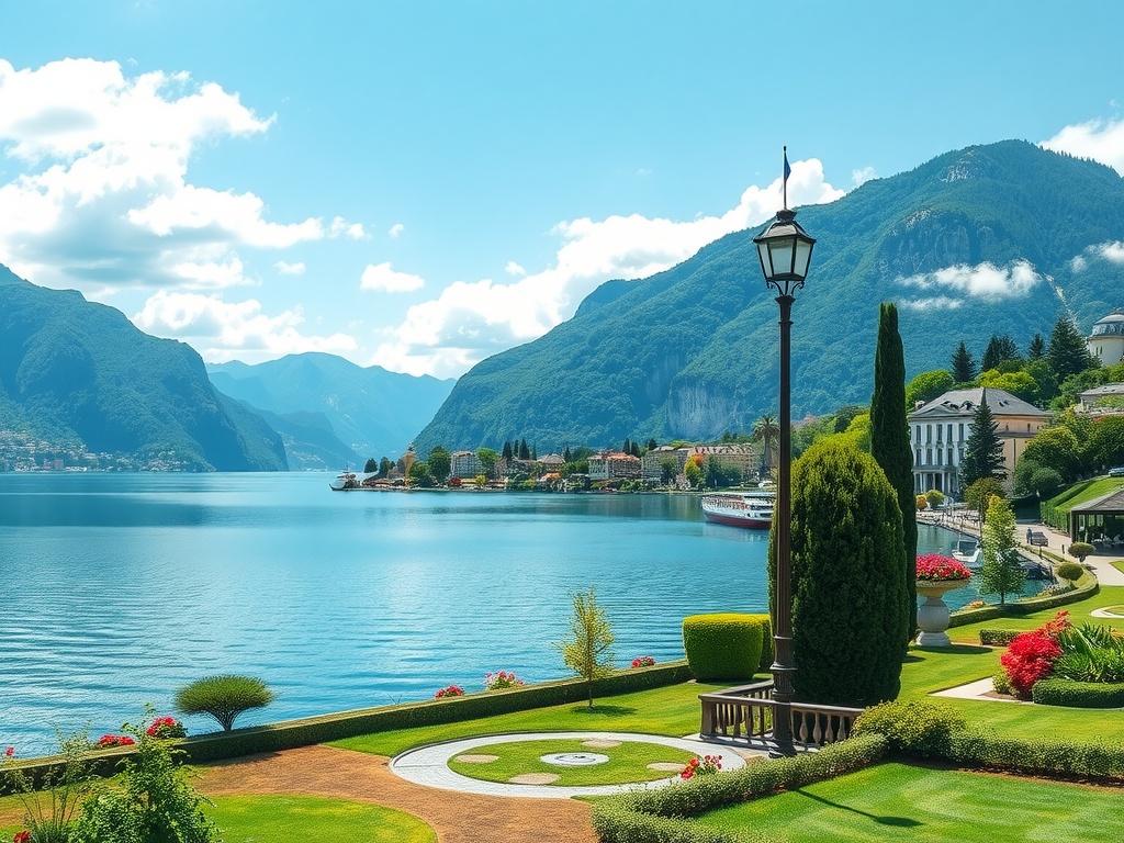 21 Beautiful Places to Travel in Switzerland for Stunning Scenery