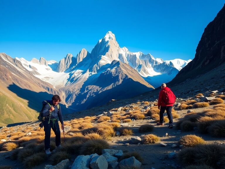 21 Beautiful Places to Travel in Chile That Are Worth the Trip