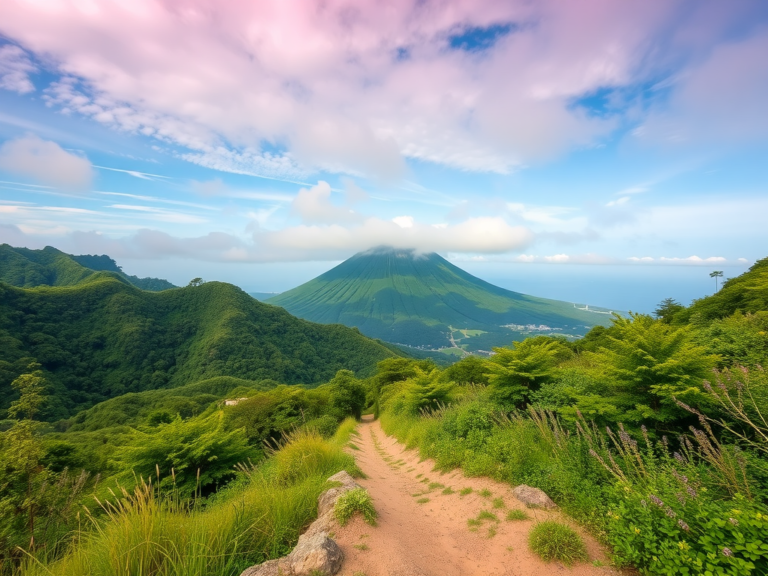 21 Beautiful Places to Travel in Korea You’ll Adore Visiting