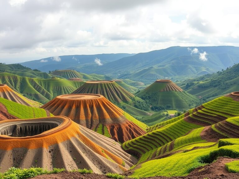 21 Beautiful Places to Travel in Indonesia for Paradise Vibes