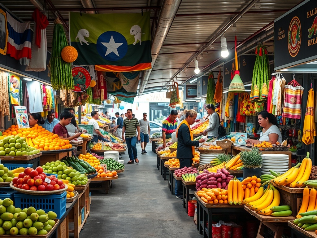 21 Beautiful Places to Travel in Brazil You Won’t Want to Leave