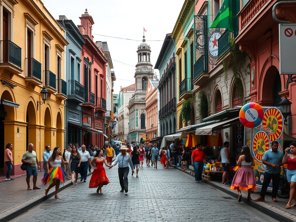 21 Beautiful Places to Travel in Brazil You Won’t Want to Leave