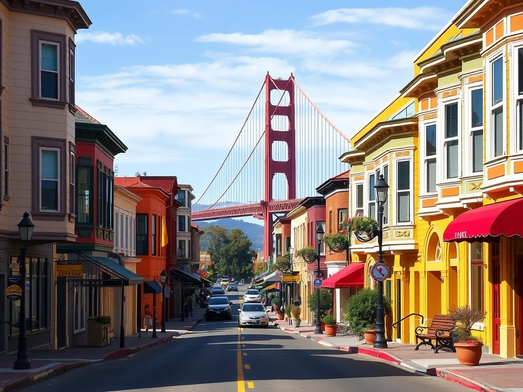 21 Beautiful Places to Travel in California That Will Take Your Breath Away
