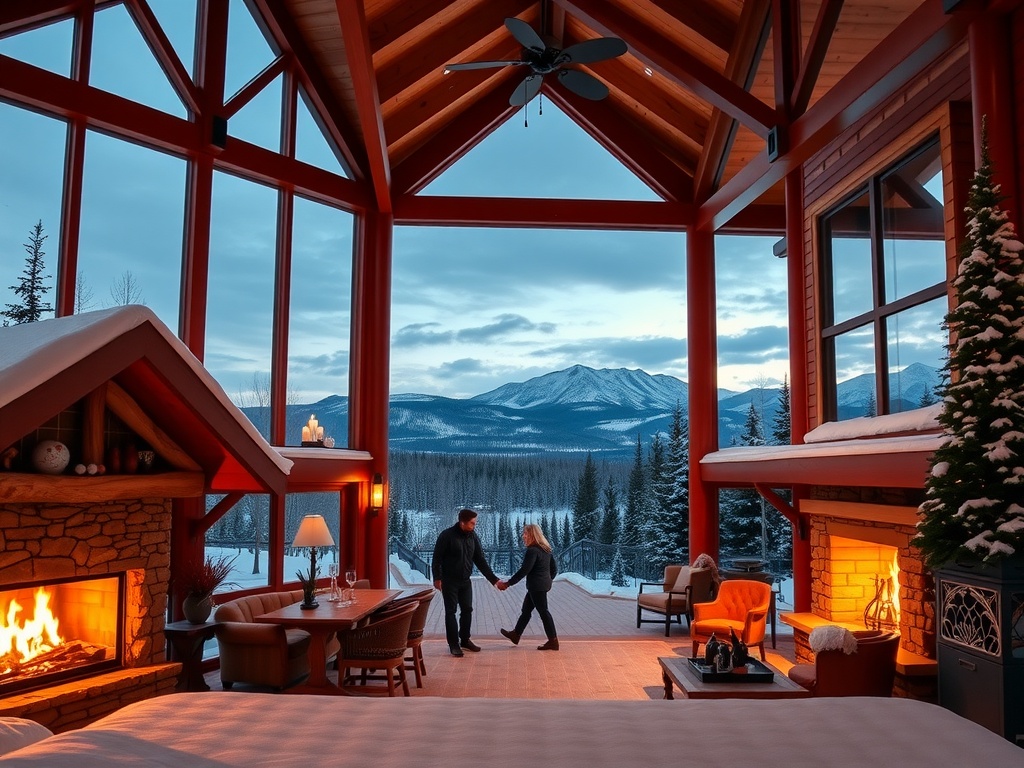 11 Best All-Inclusive Resorts in New York For Couples and Families