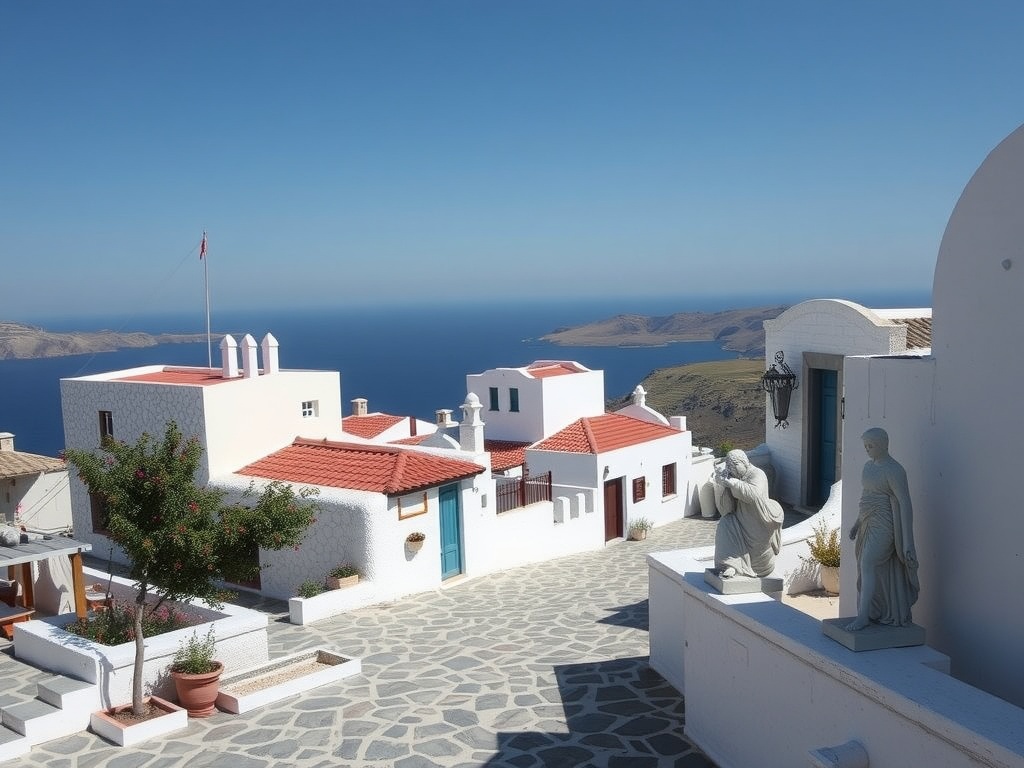9 Underrated Places in Greece That Feel Like a Dream