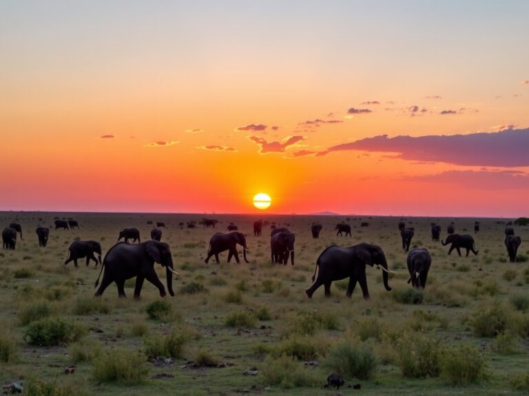 21 Beautiful Places to Travel in Kenya for an Unmatched Adventure
