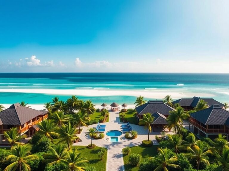 11 Dreamy All-Inclusive Resorts in Zanzibar For Couples and Families