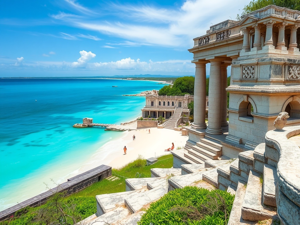21 Beautiful Places to Travel Beaches for Sun and Sand