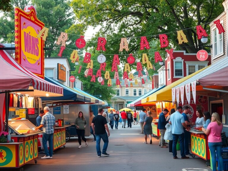 15 Affordable Small Towns for Budget-Friendly Adventures