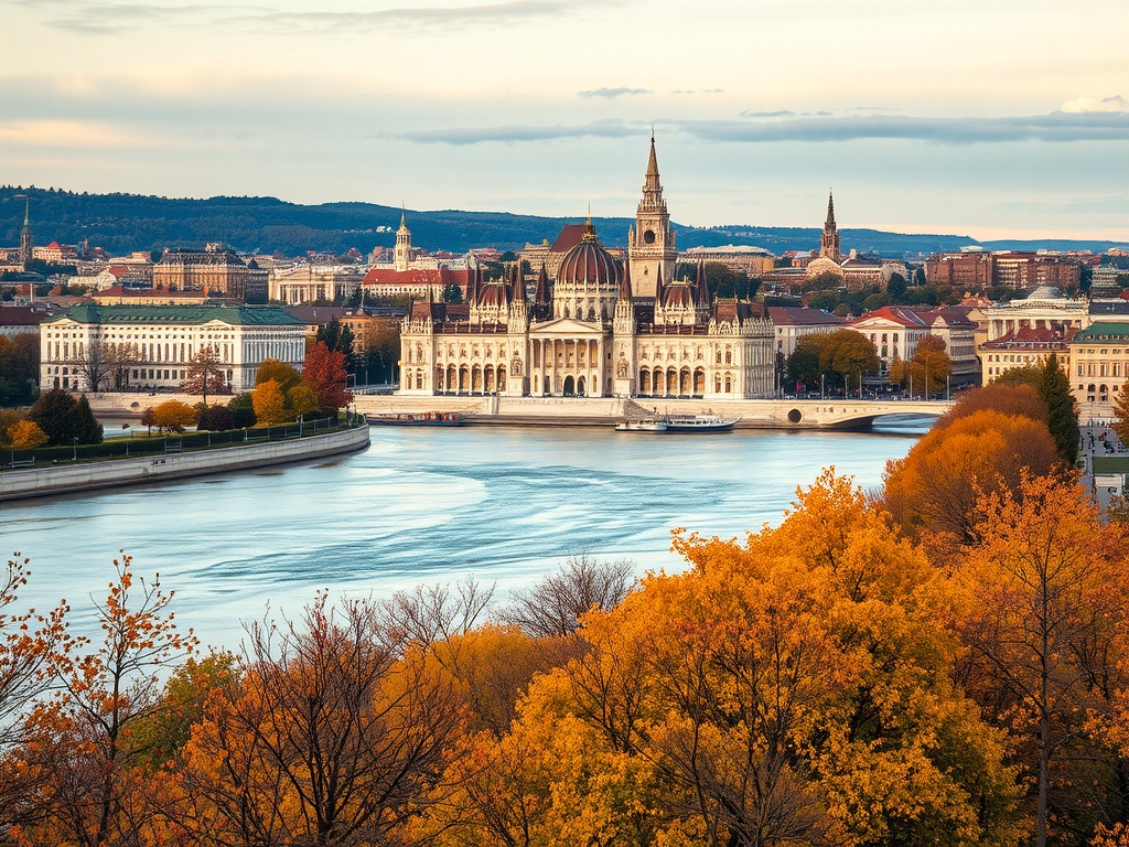 15 Cheapest Places to Travel in October: Budget-Friendly Autumn Trips