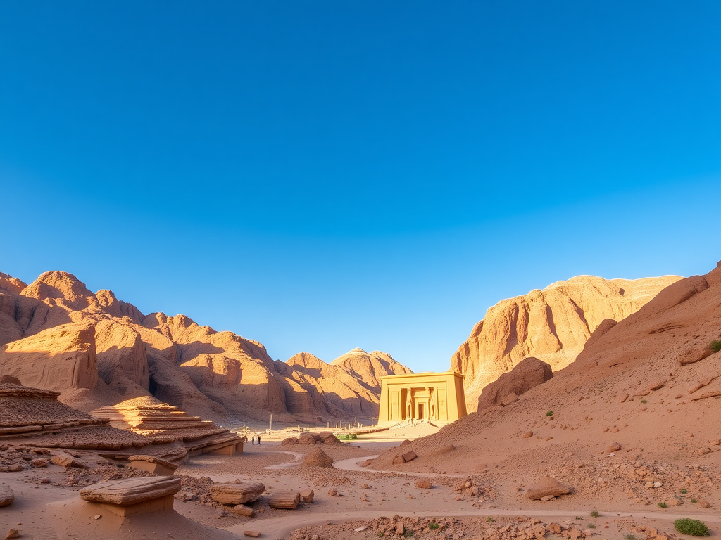 21 Beautiful Places to Travel in Egypt You Must See Once in Your Life