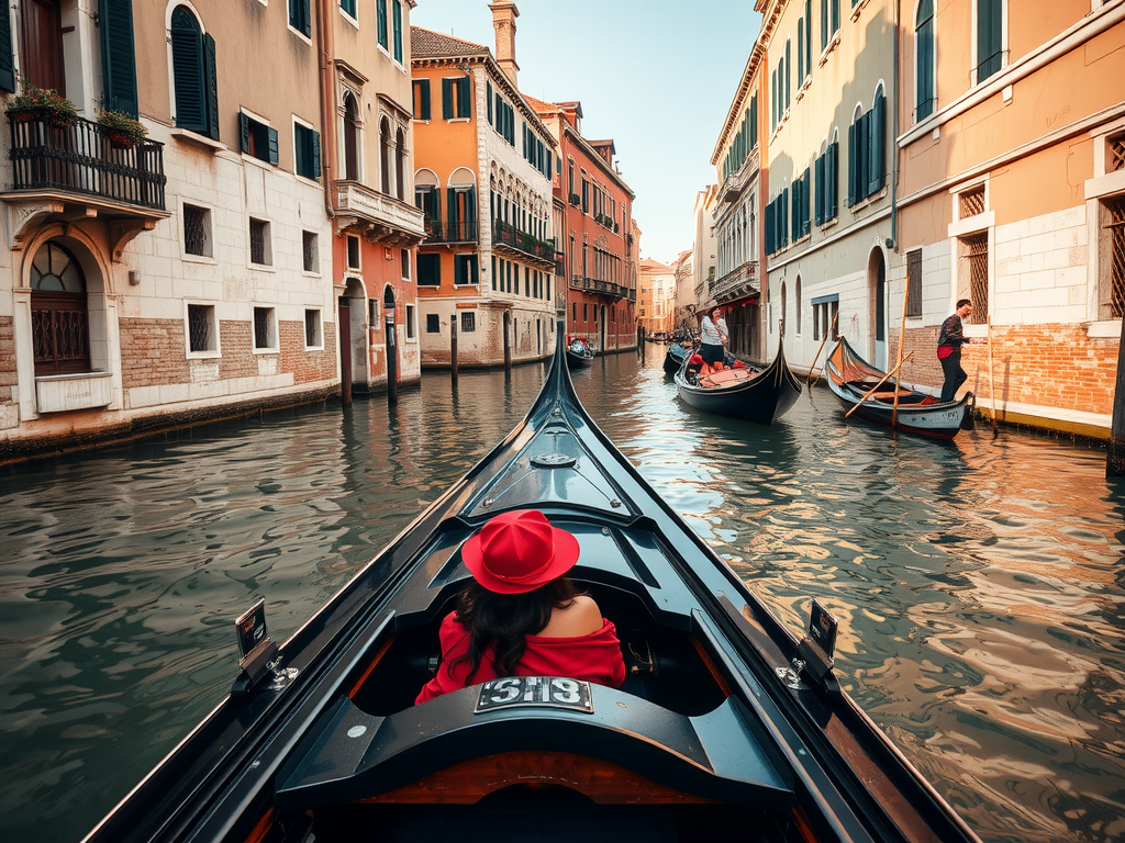 21 Beautiful Places to Travel for Couples That Scream Romance