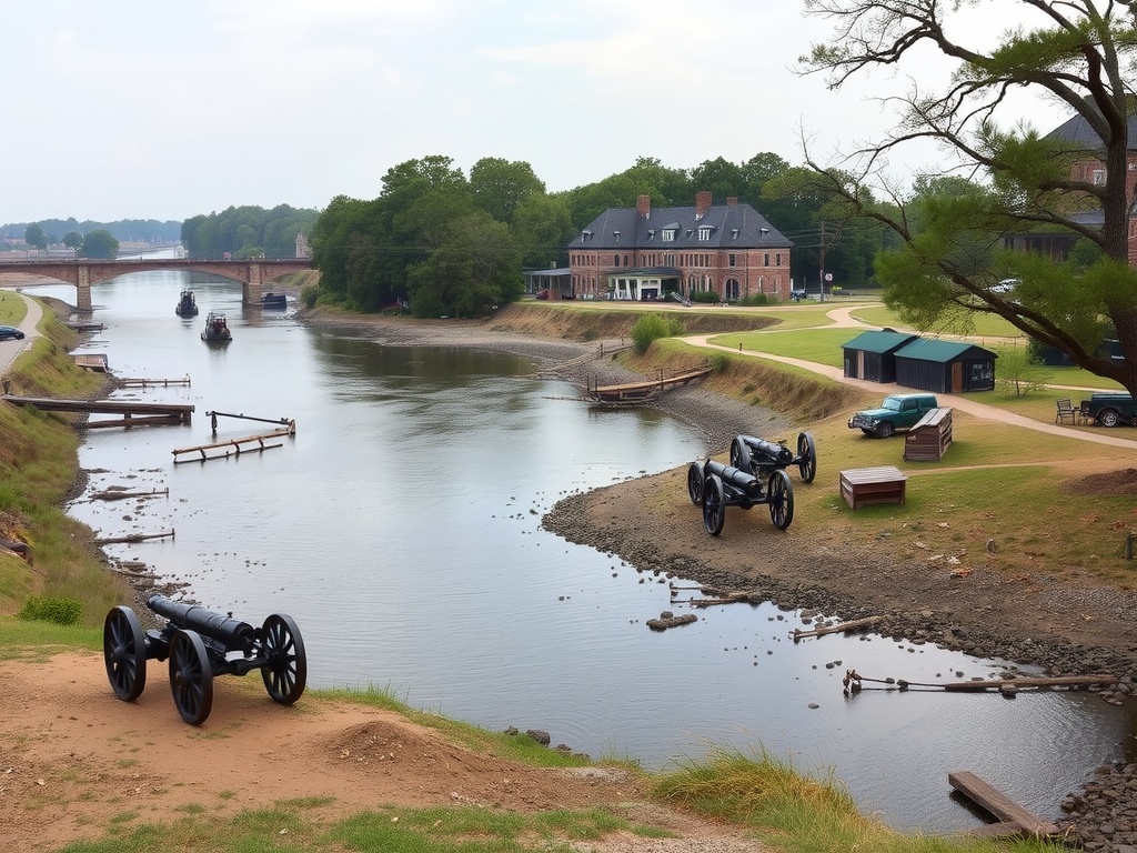 15 Beautiful Small Towns in Mississippi That Feel Like Home