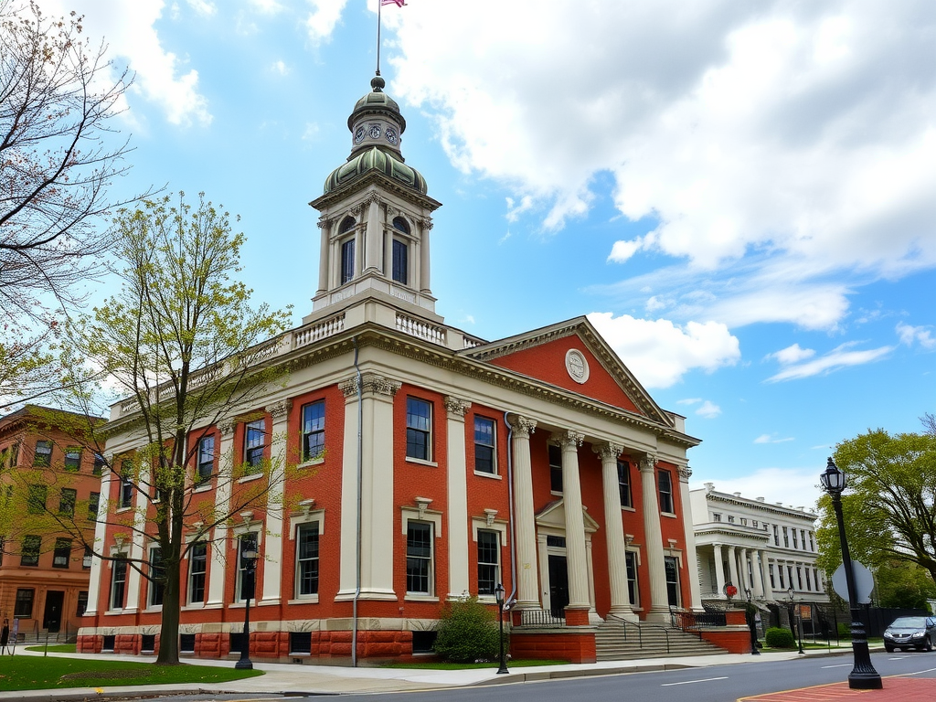 15 Quaint Small Towns in Pennsylvania You’ll Want to See