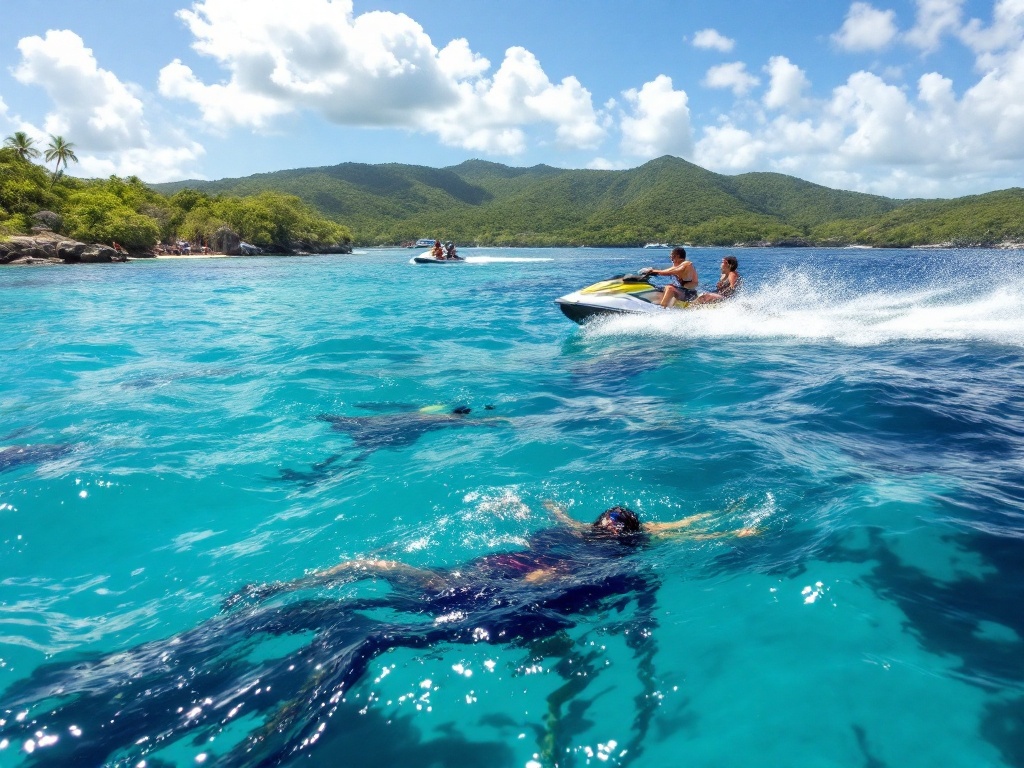 15 Cheapest Places to Travel Caribbean: Dream Vacations on a Budget