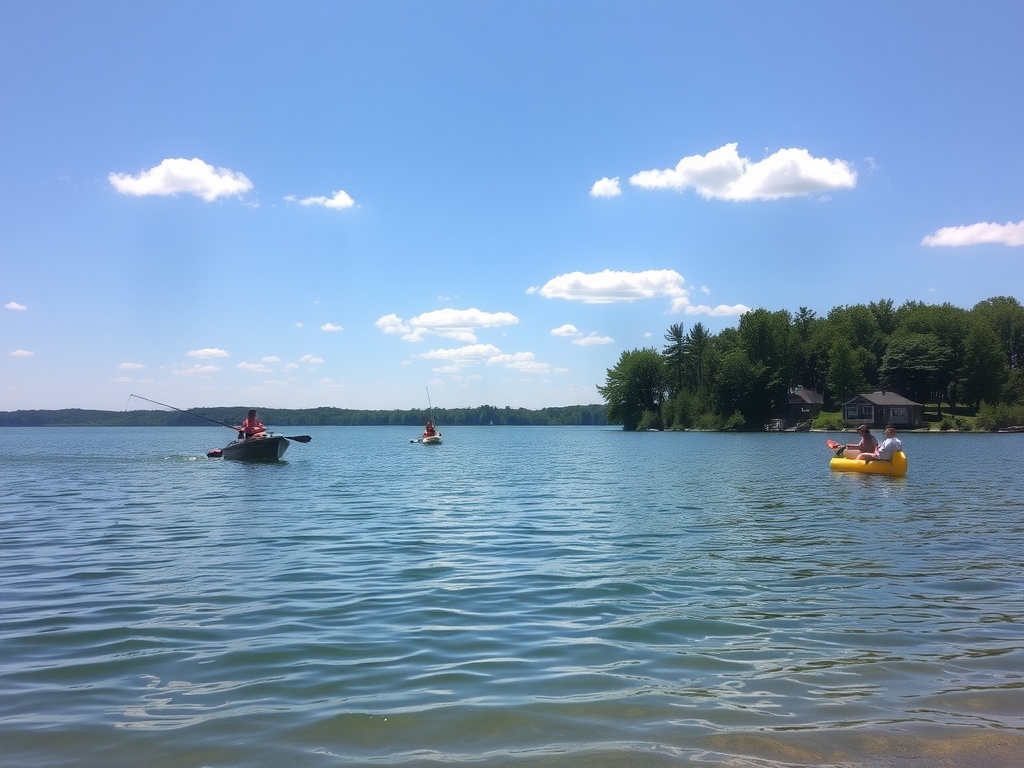 15 Scenic Small Towns in Wisconsin You’ll Love to Explore